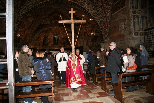 San Francesco | Gallerie fotografiche